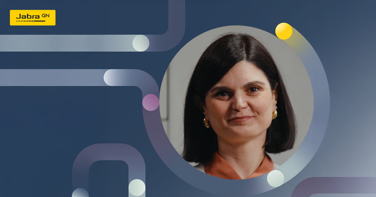 Rethinking Leadership: Elisa Farri on Co-Thinking with AI | Great ...